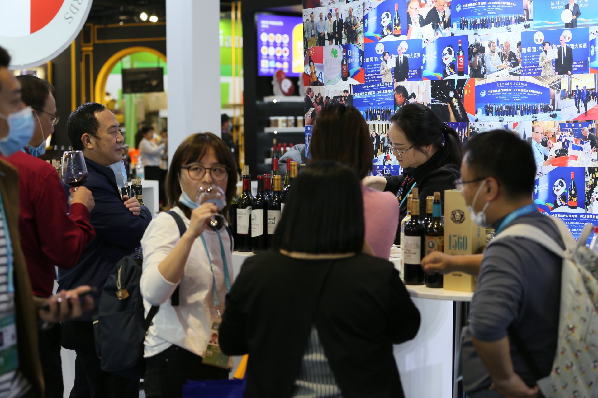 CONCOURS FIWA, FIWA BIO & FISA