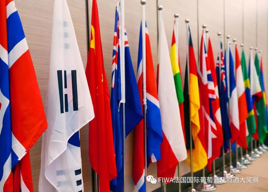 CONCOURS FIWA, FIWA BIO & FISA