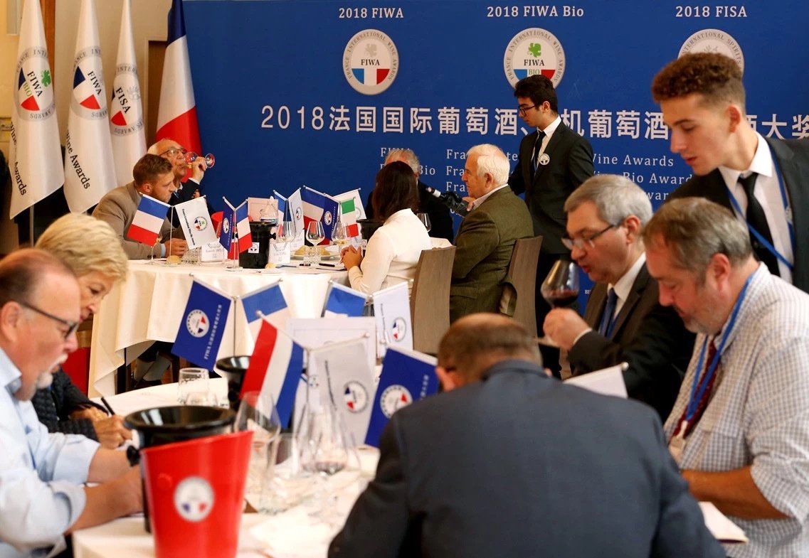 CONCOURS FIWA, FIWA BIO & FISA