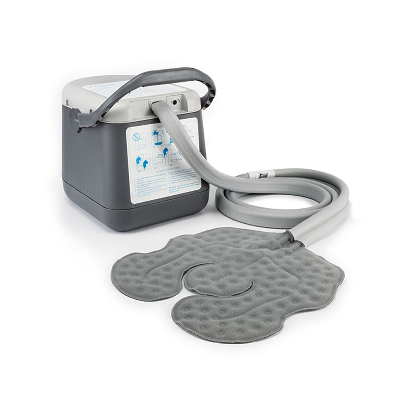 VIX Medical Equipment - Orthodics