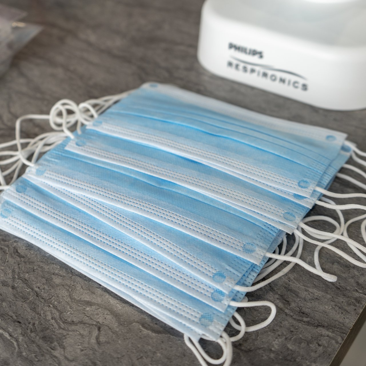 Vix Medical Equipment - Surgical Mask