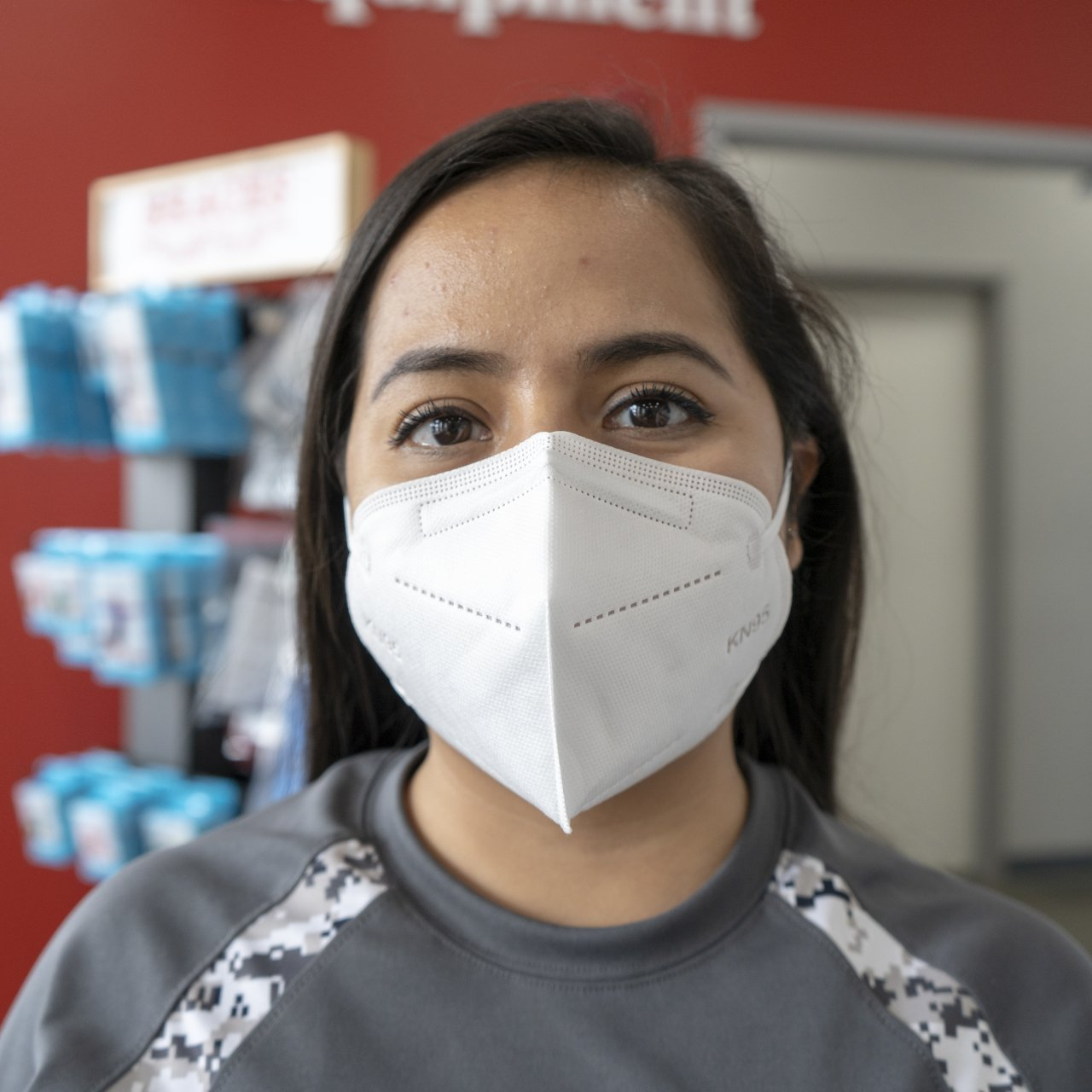 Vix Medical Equipment - KN 95 Mask