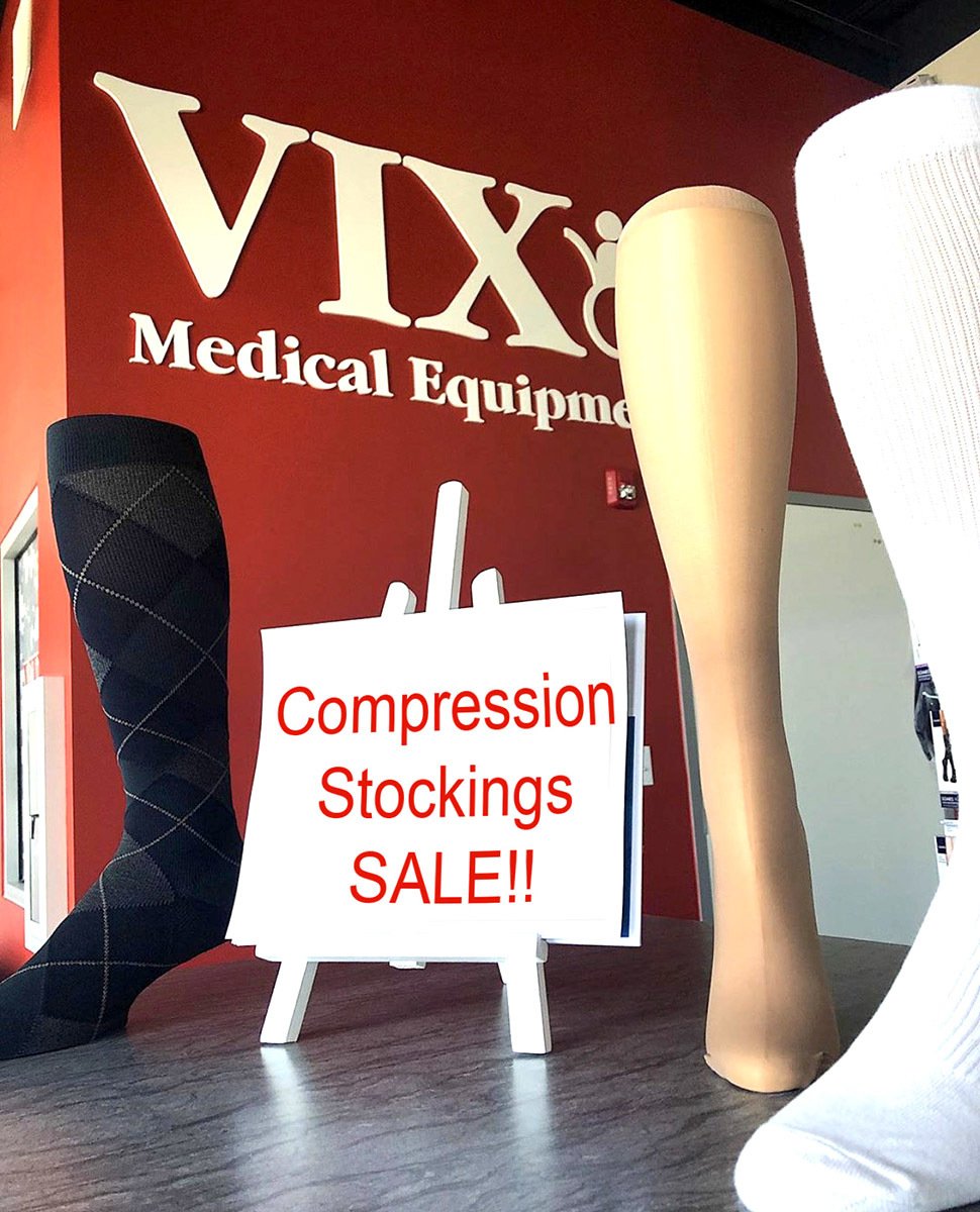 About VIX Medical Equipment