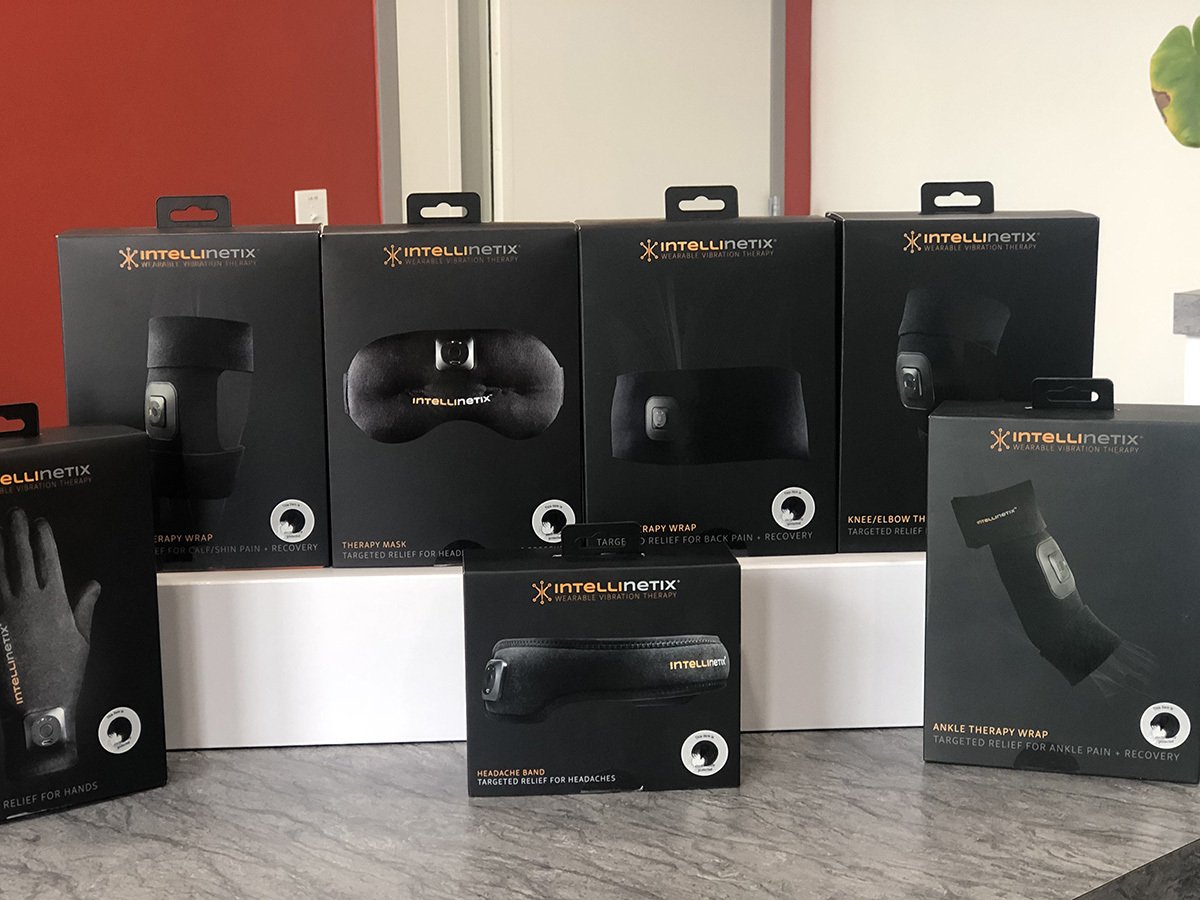 About VIX Medical Equipment