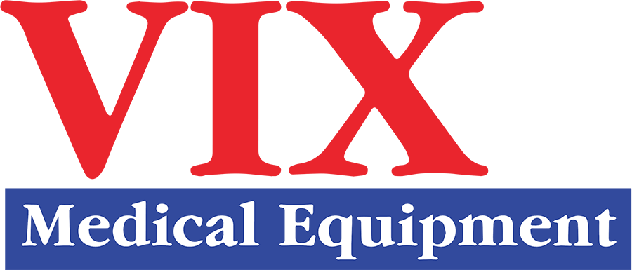 VIX Medical Equipment Home