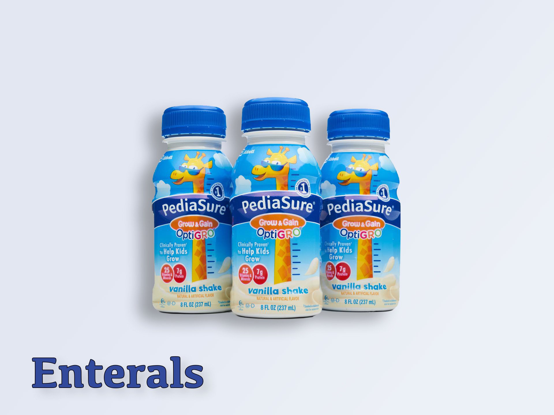 VIX Medical Equipment Products