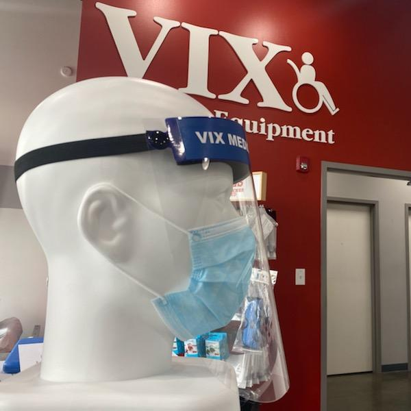 Vix Medical Equipment - KN 95 Mask