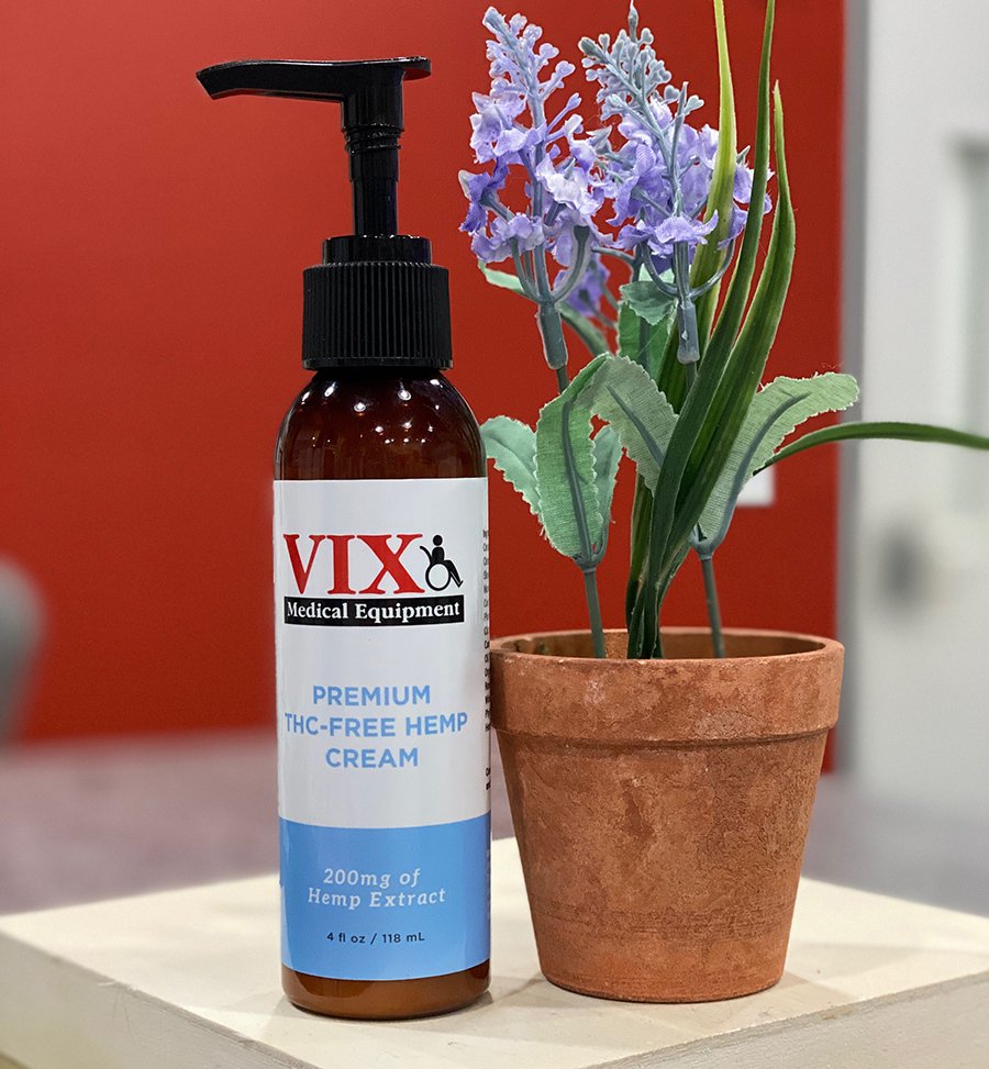 VIX Medical Equipment - Pain Relief