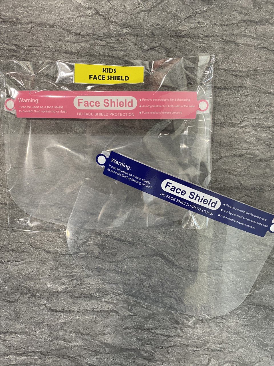 VIX Medical Equipment - Respirator Masks