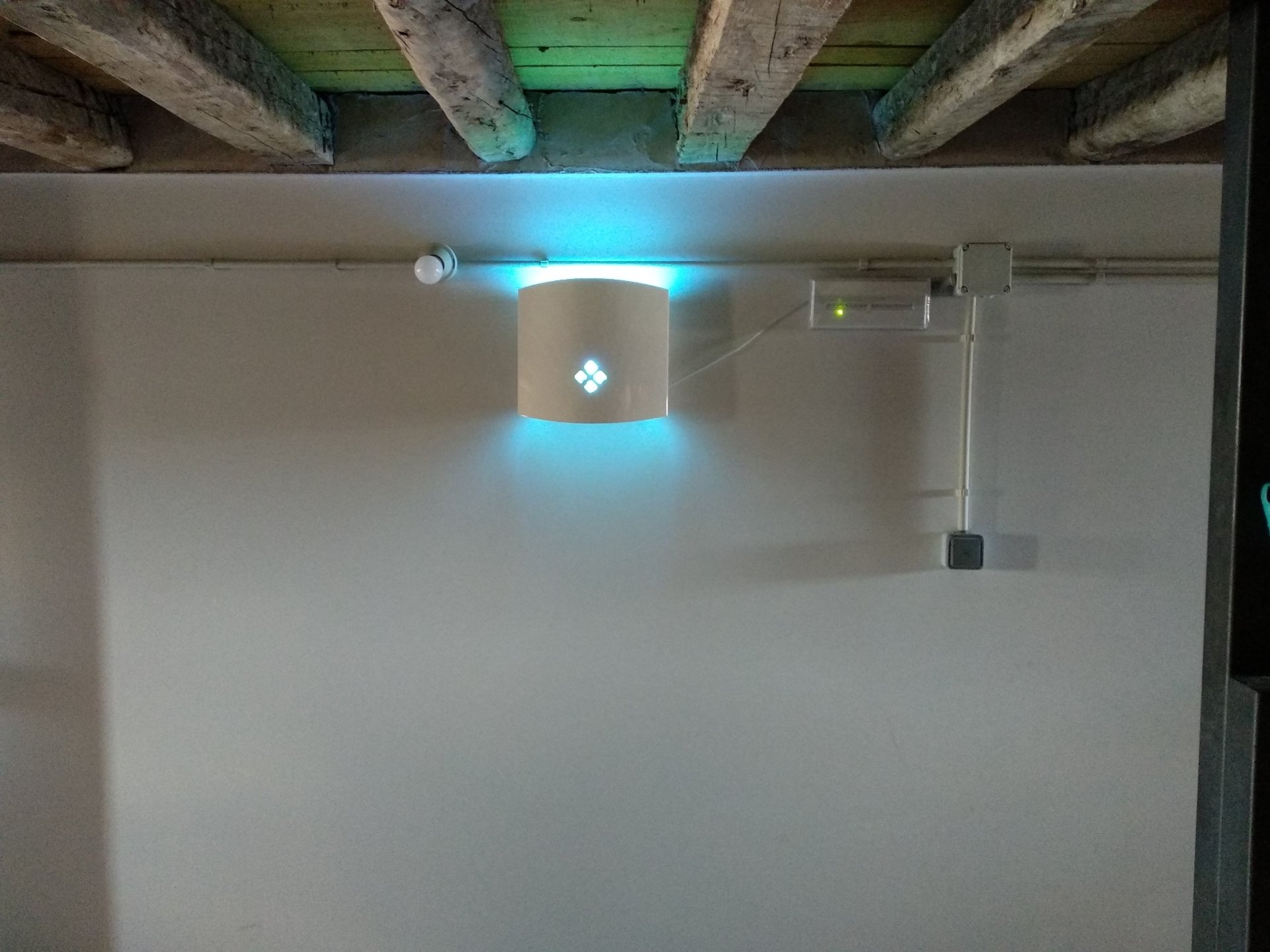 Insectocaptores Electrocutores Insectos Madrid y Toledo