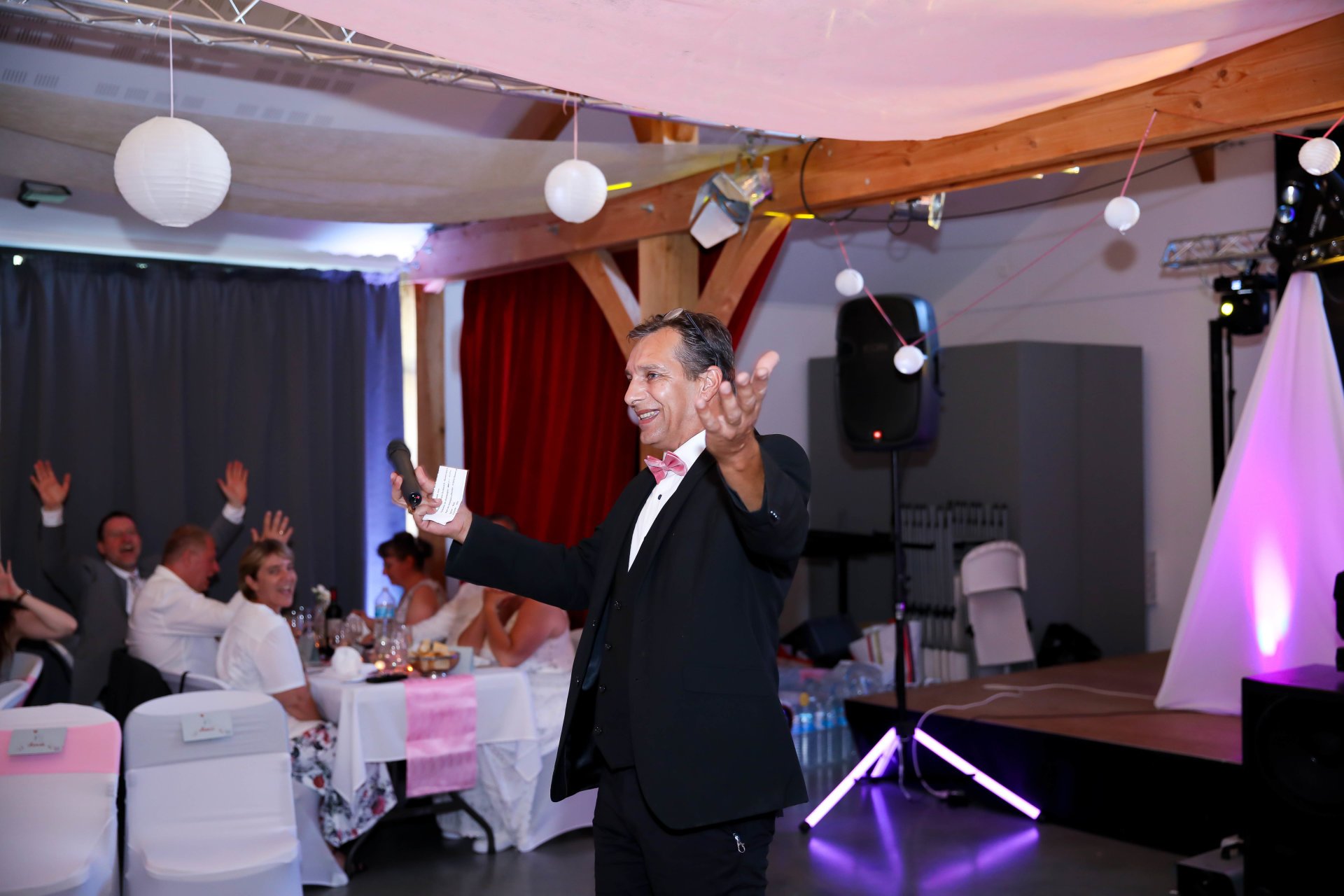 dj animateur mariage seine et marne, dj 77,dj animateur aube