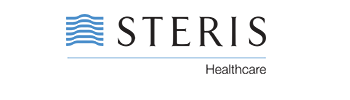 Kooperation mit der Fa. STERIS in Deutschland