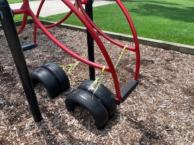 Park Service LLC - Making your green spaces even better!