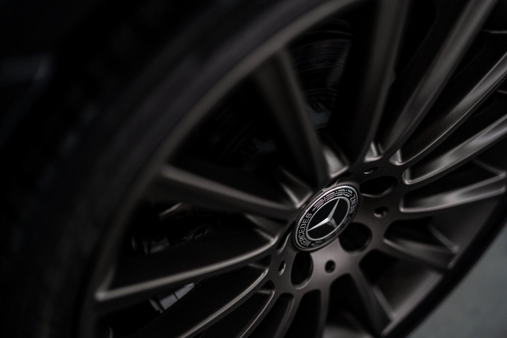 GAM91, spécialiste Mercedes / Smart / AMG
