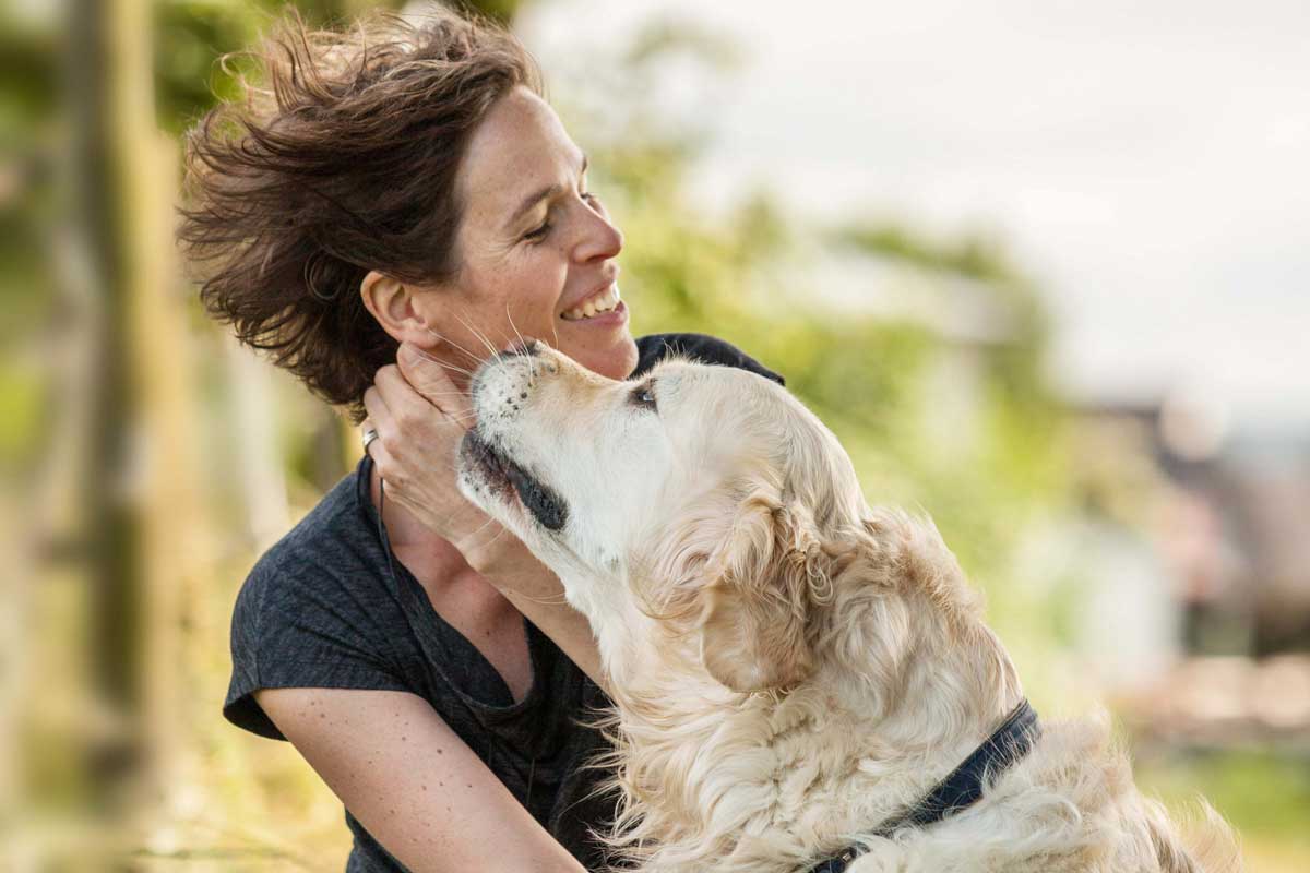 LL Photography - Portfolio Mensch & Tier