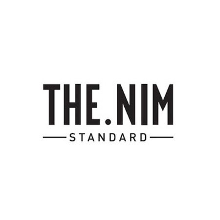 THE.NIM Denim Made in Italy