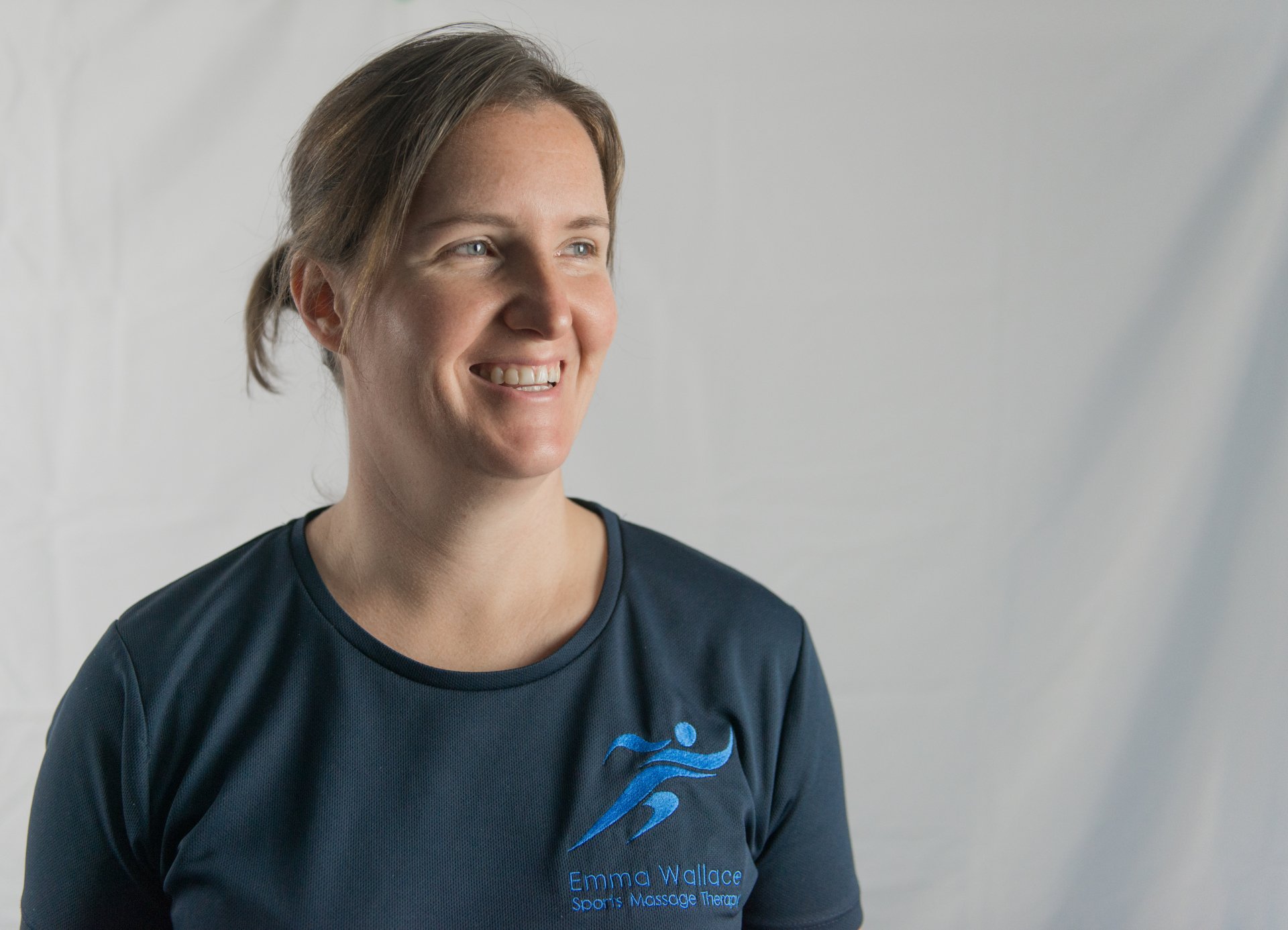 Emma Wallace Sports Massage Therapist