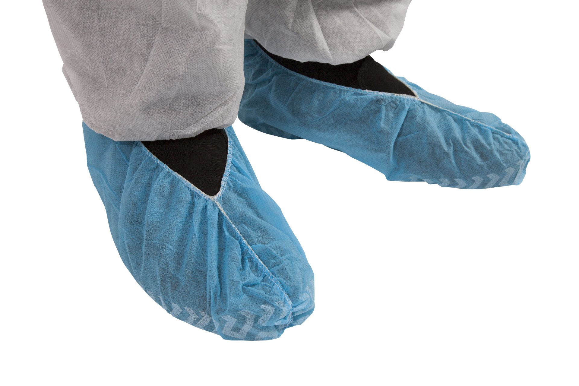 Polypropylene Shoe Covers