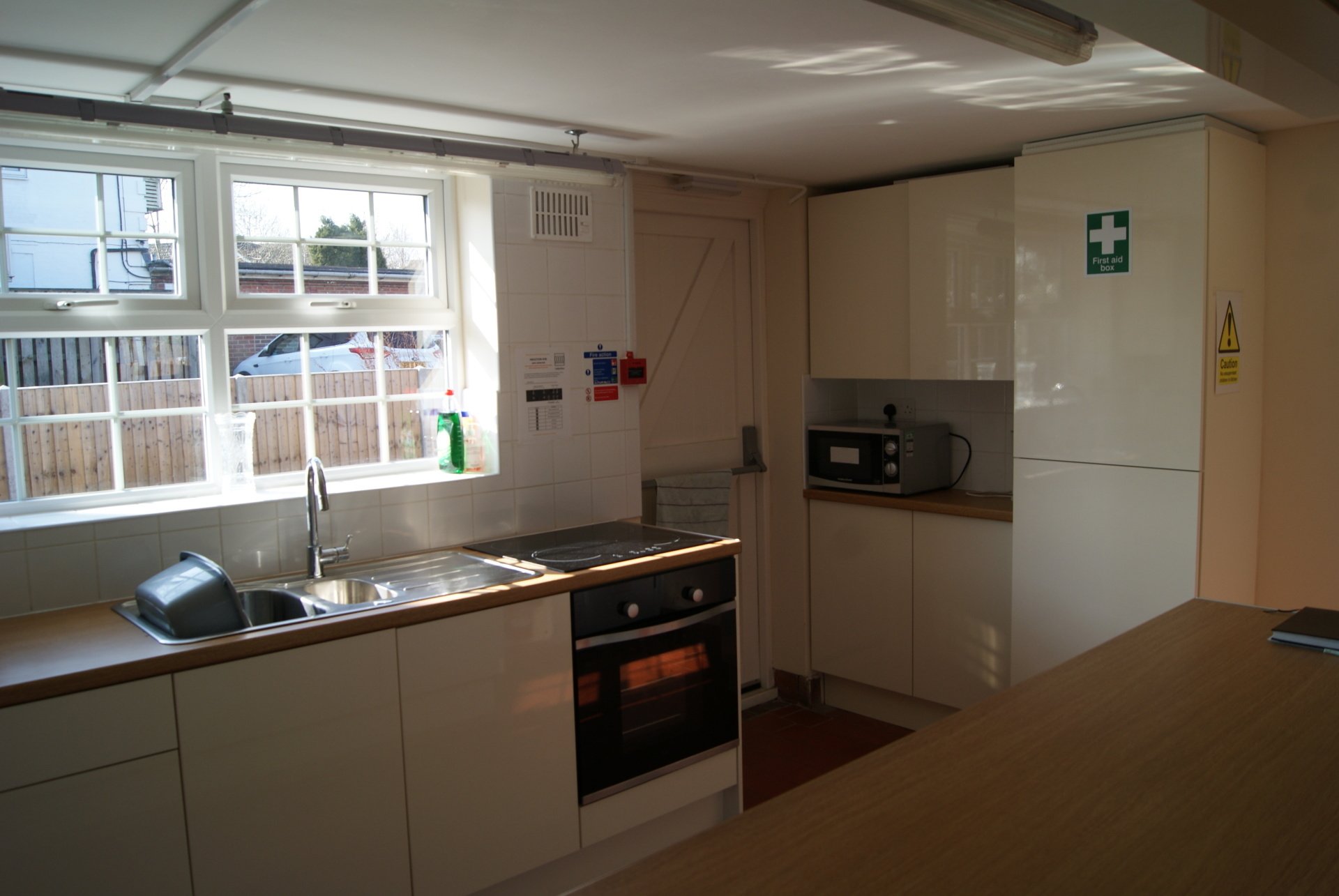 Arborfield Village Hall