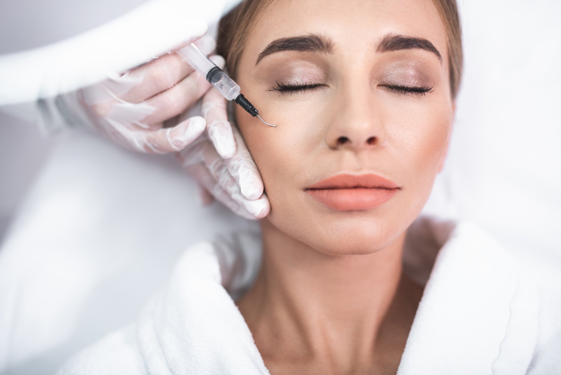 BIO-Remodellierung mit PROFHILO