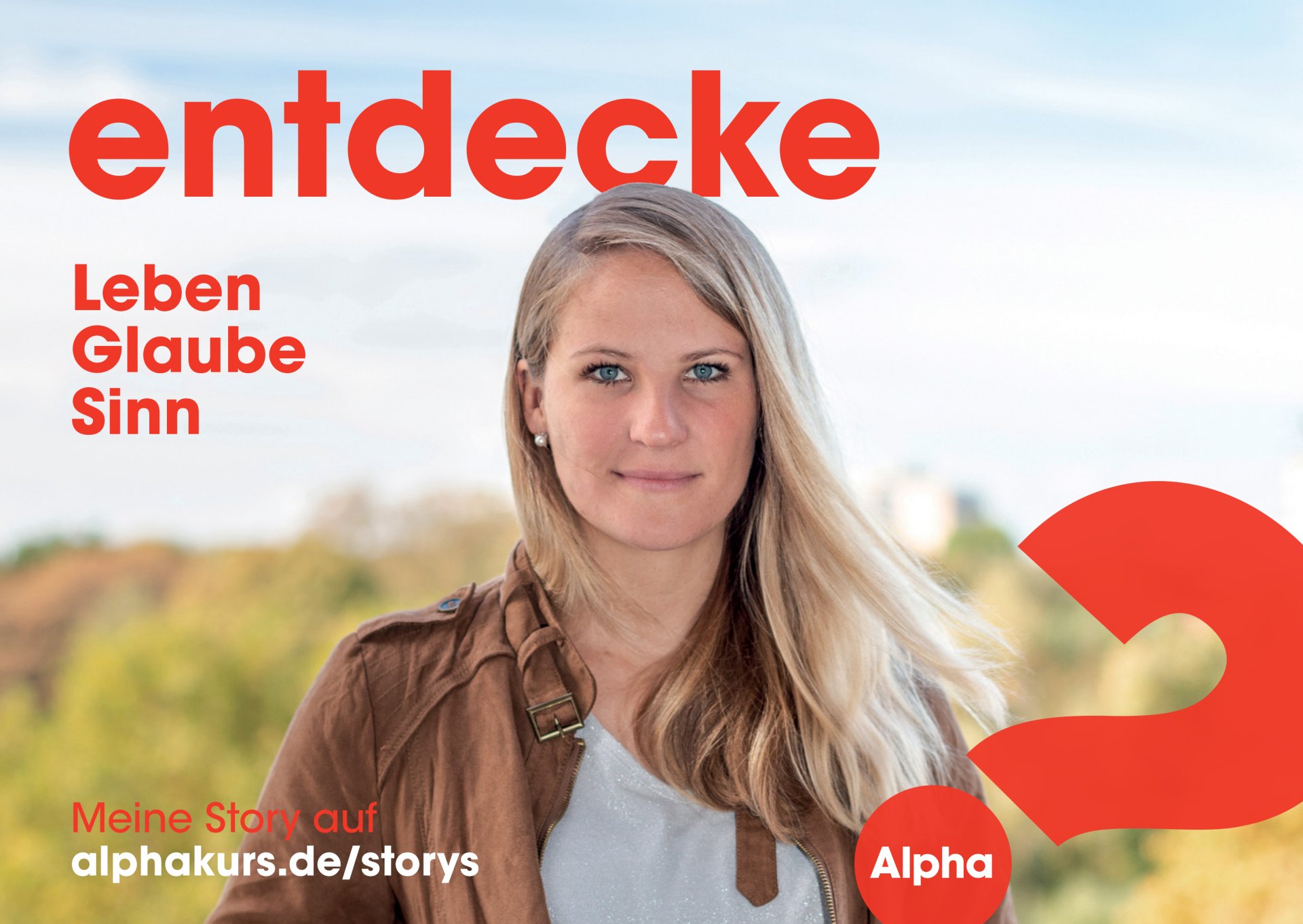 Alpha Kurs