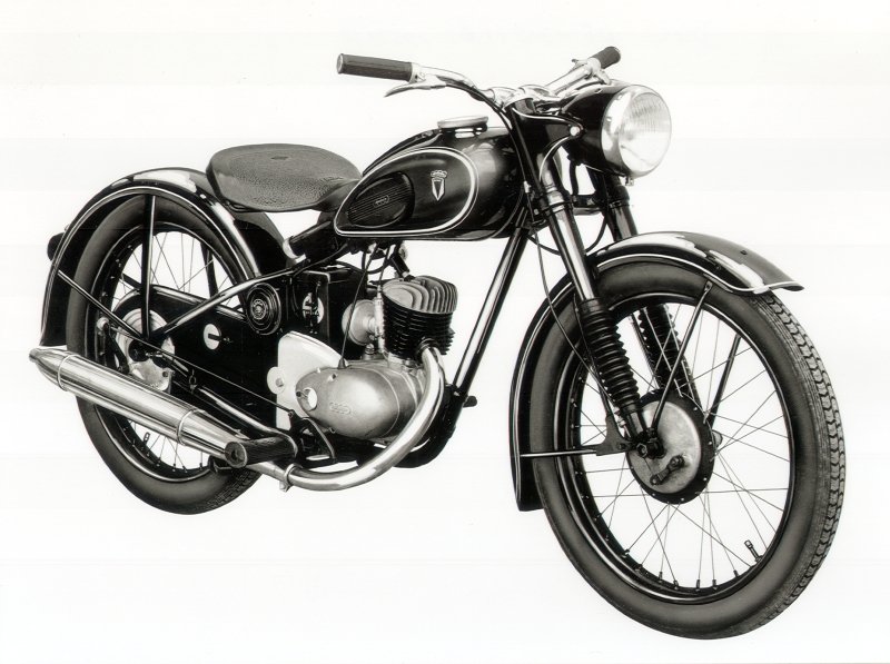 RT 125