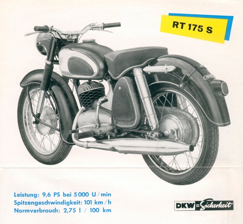RT 175