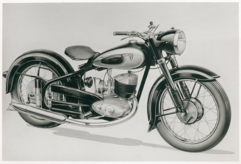 RT 250