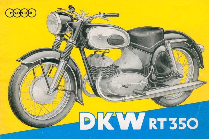 RT 350