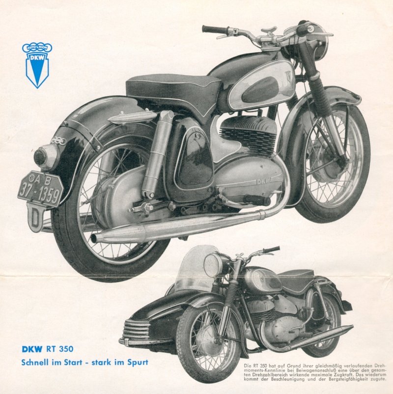 RT 350