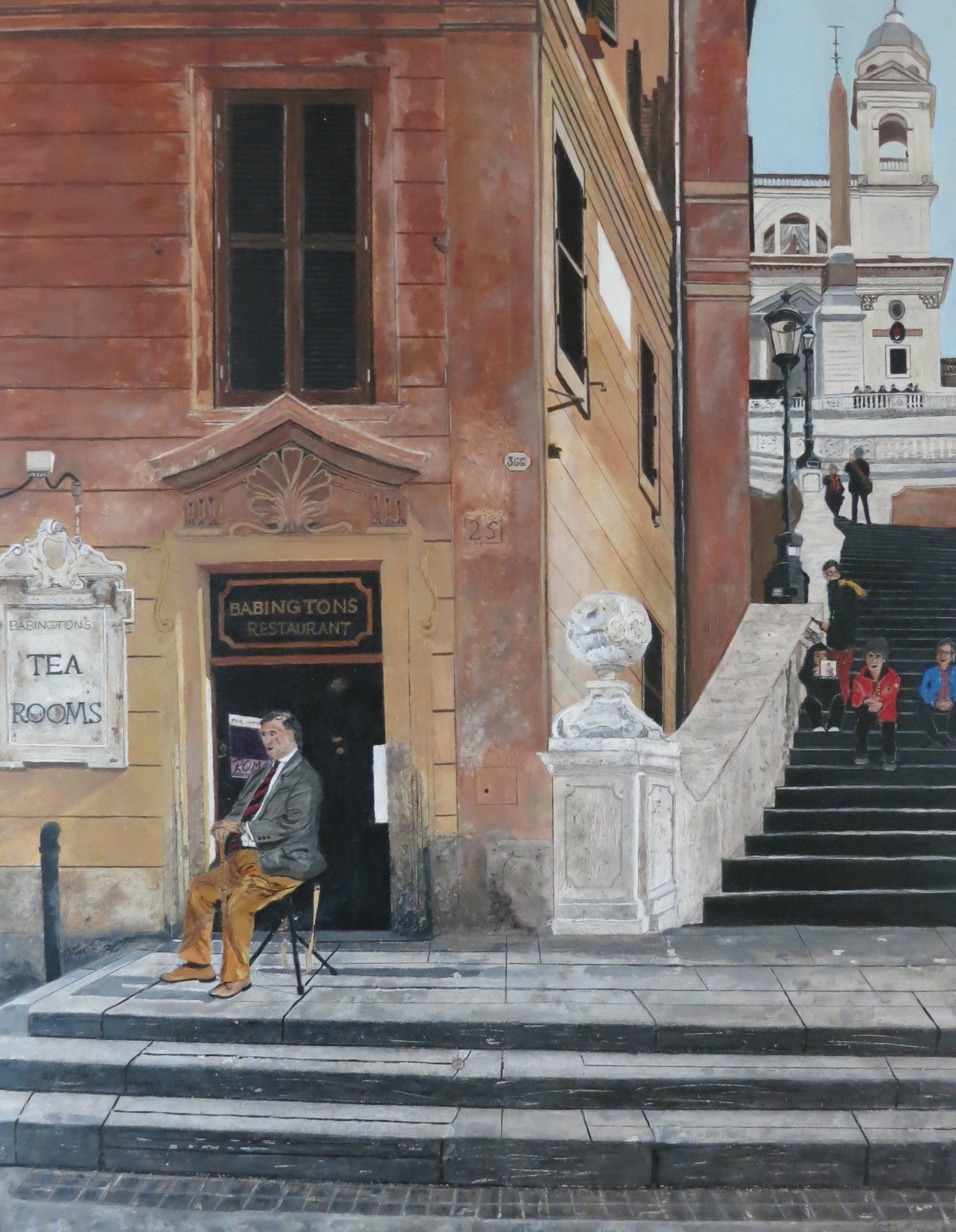 Suzanne Brigitte Strauss, Künstlerin, Köln, Galerie