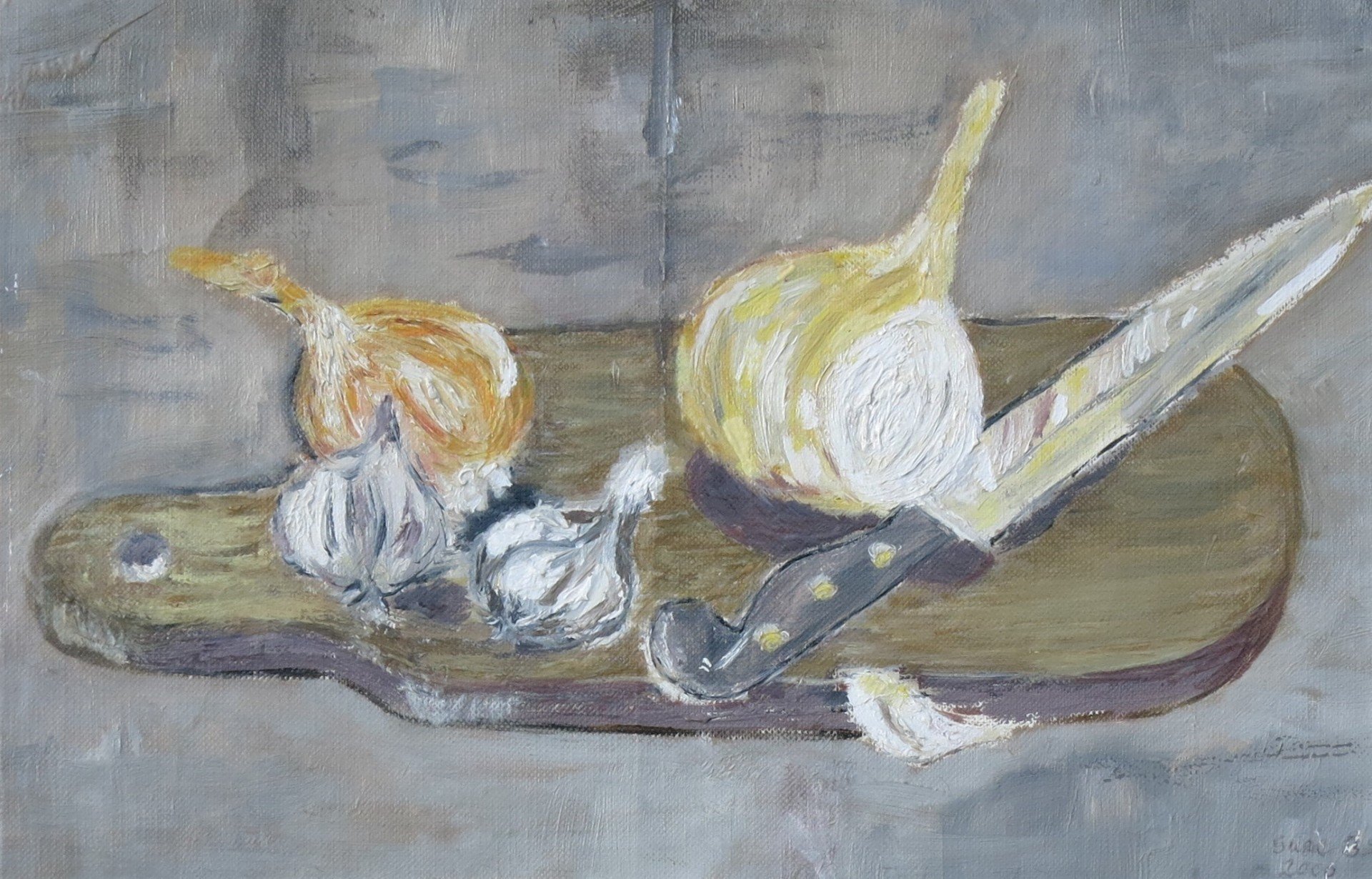 Suzanne Brigitte Strauss, Künstlerin, Köln, Galerie