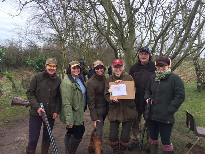 Events and Experiences at Cockett Farm