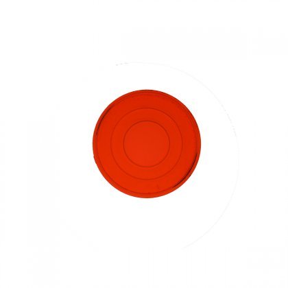 Different clay targets used at Cockett Farm