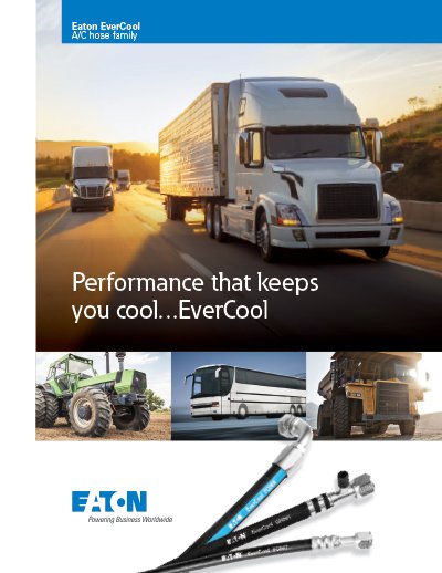 G+S Schlauchtechnik Eaton Aeroquip Danfoss Hydraulik