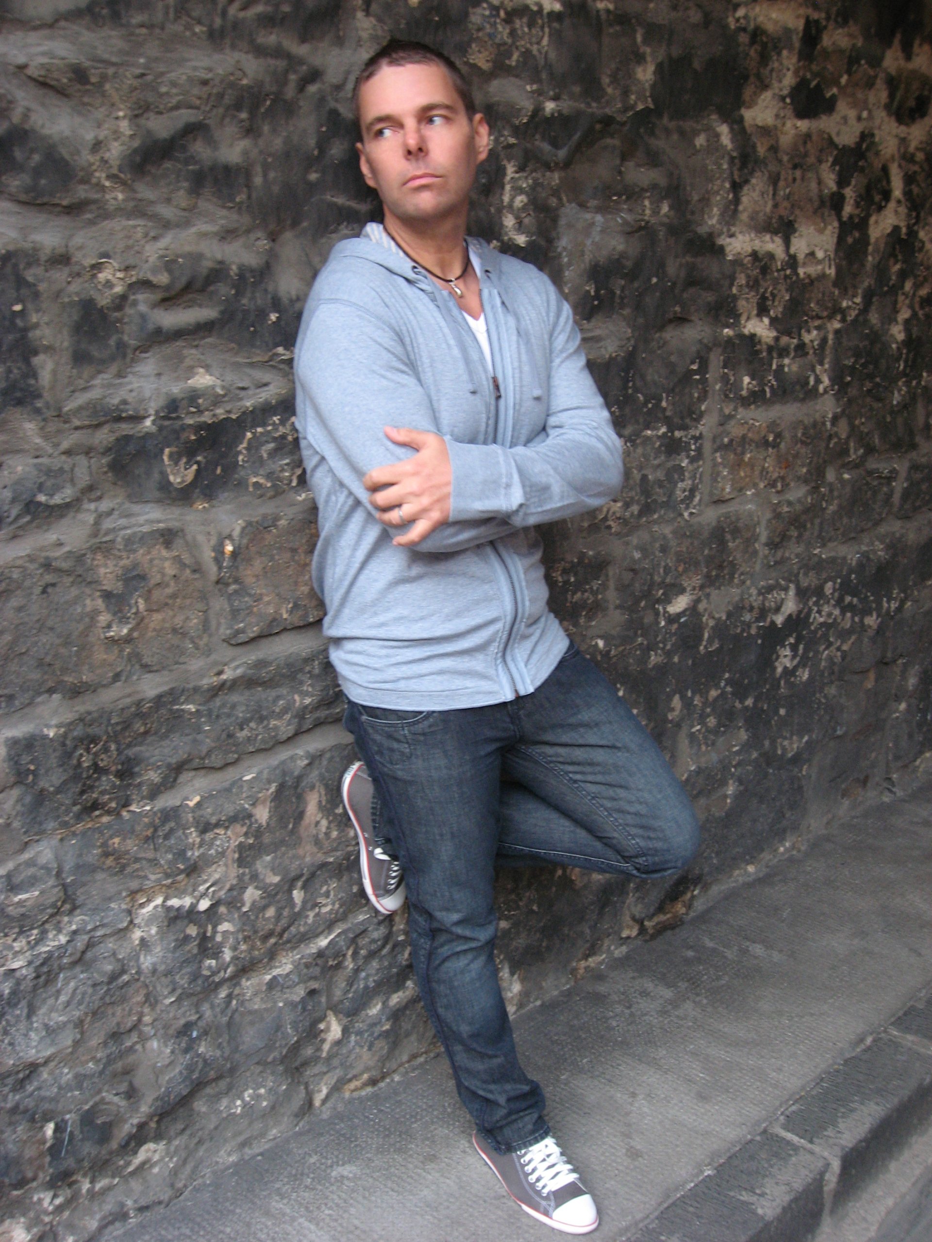 Steve Anderson Official Website