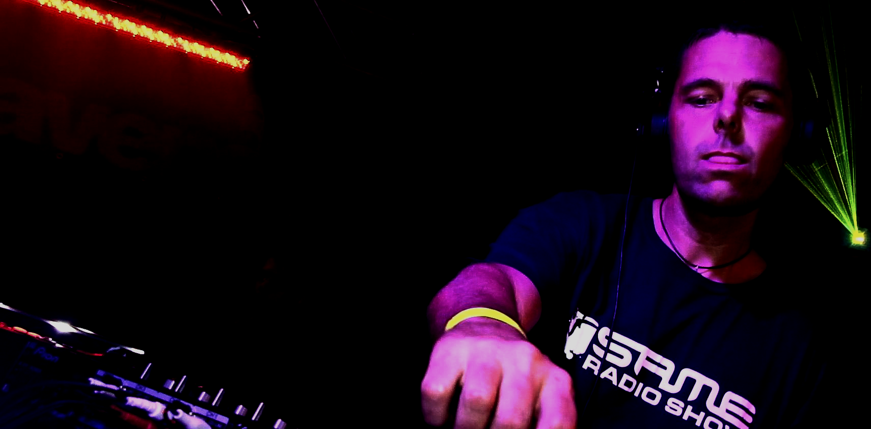 Steve Anderson Official Website