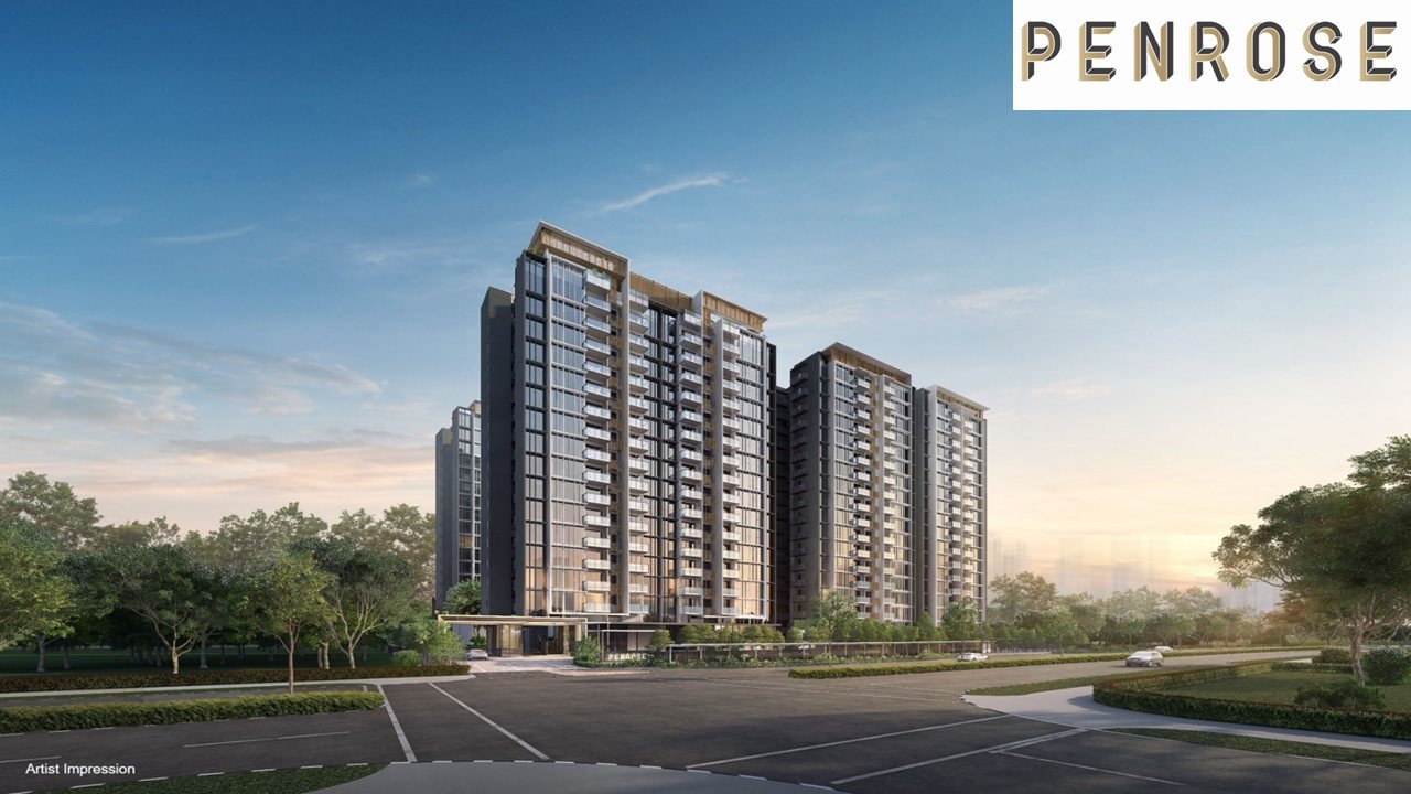 Penrose Residences