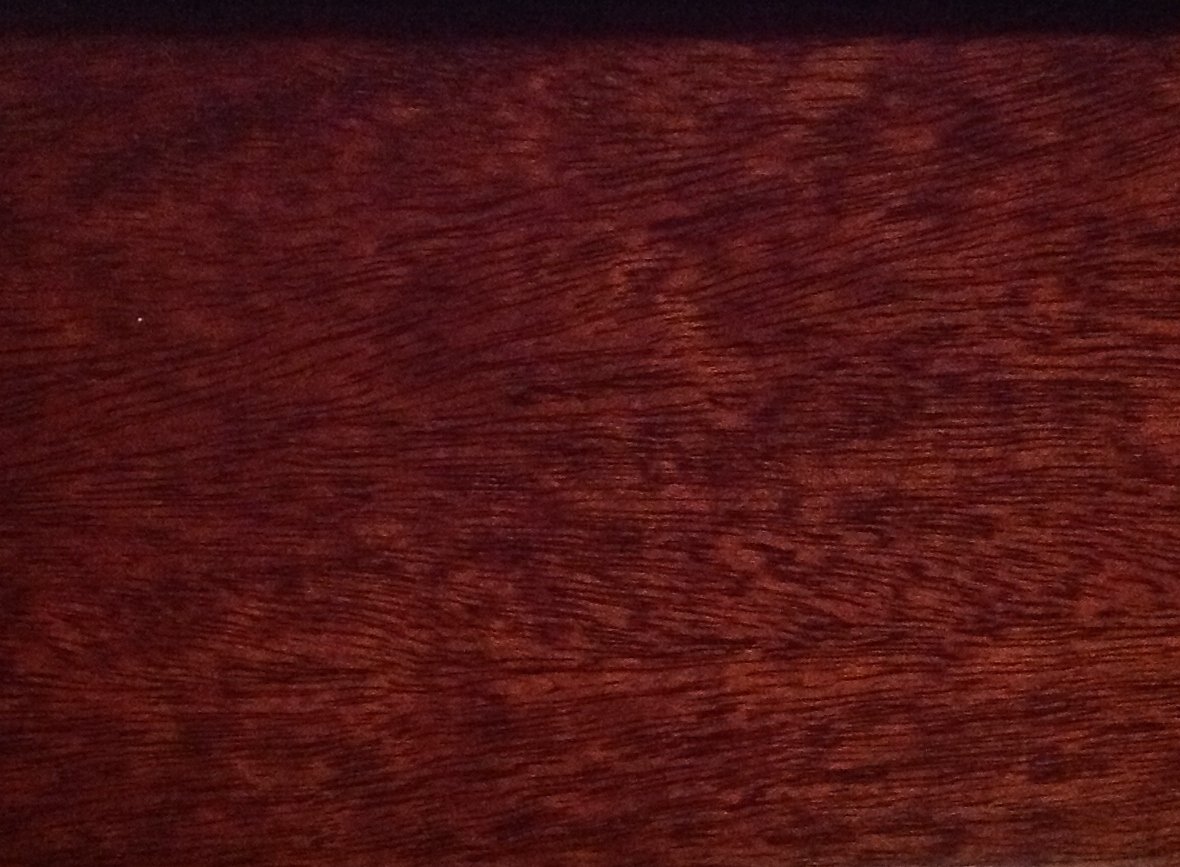 Exotic Wood Types