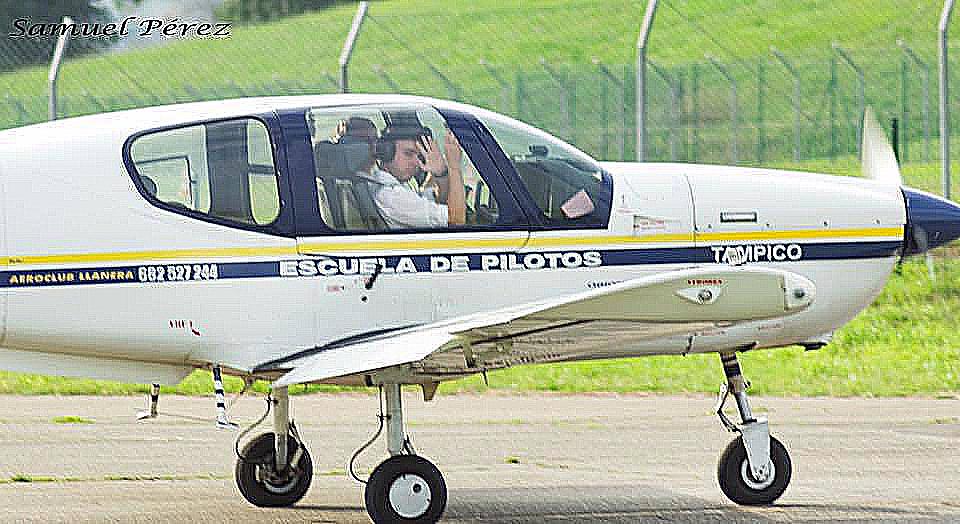 Piloto privado de avión PPL(A)