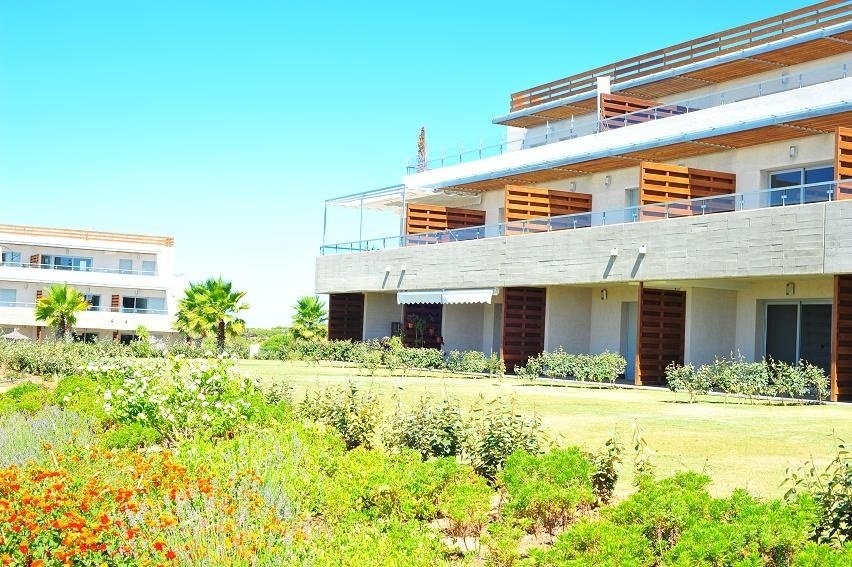 ALTOS DEL ROMPIDO / APARTAMENTOS