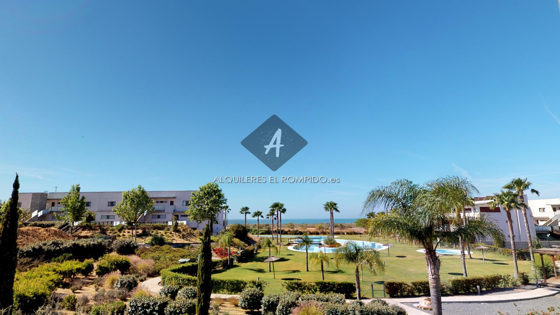 ALTOS DEL ROMPIDO / APARTAMENTOS