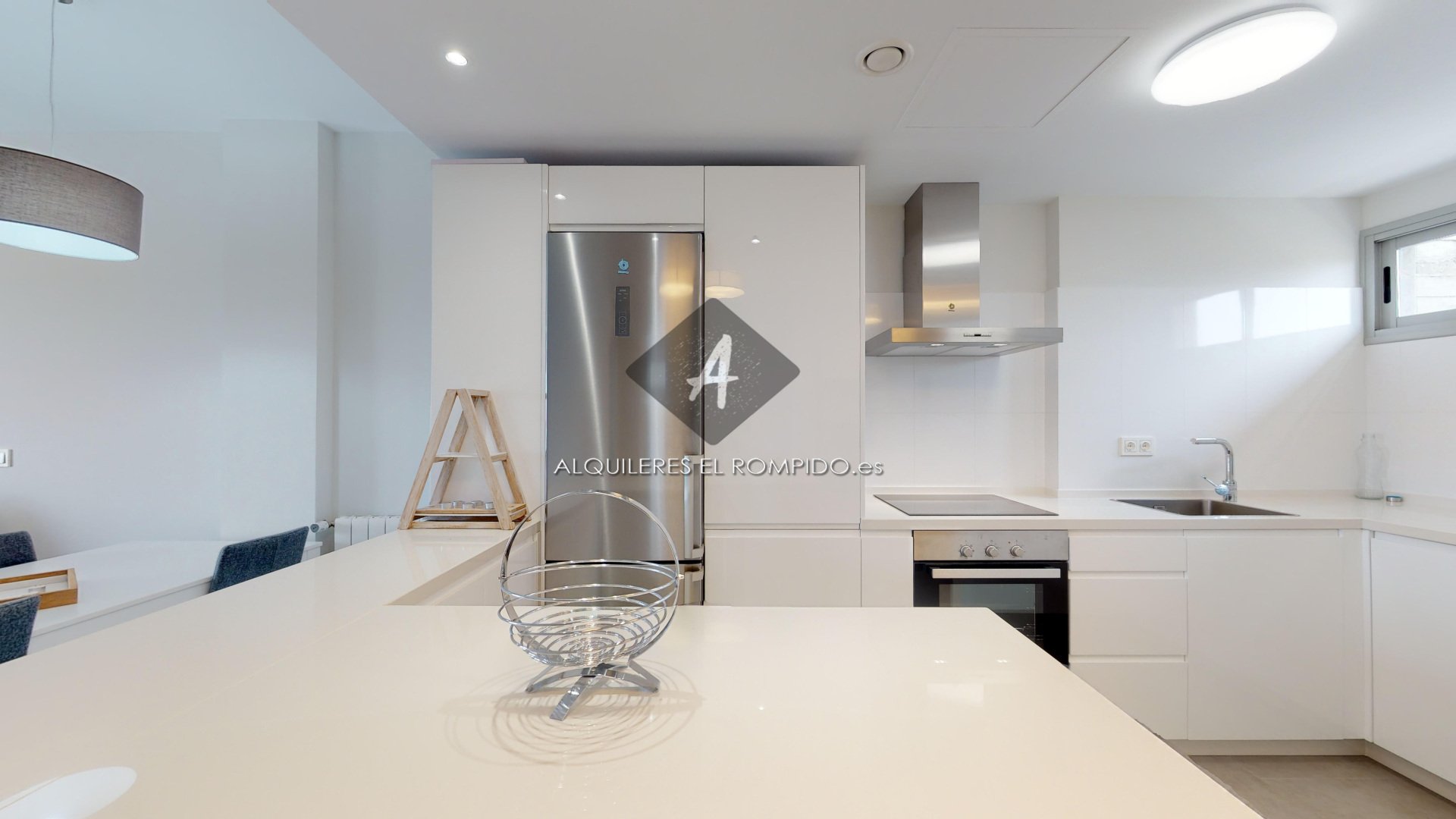 ALTOS DEL ROMPIDO / APARTAMENTOS