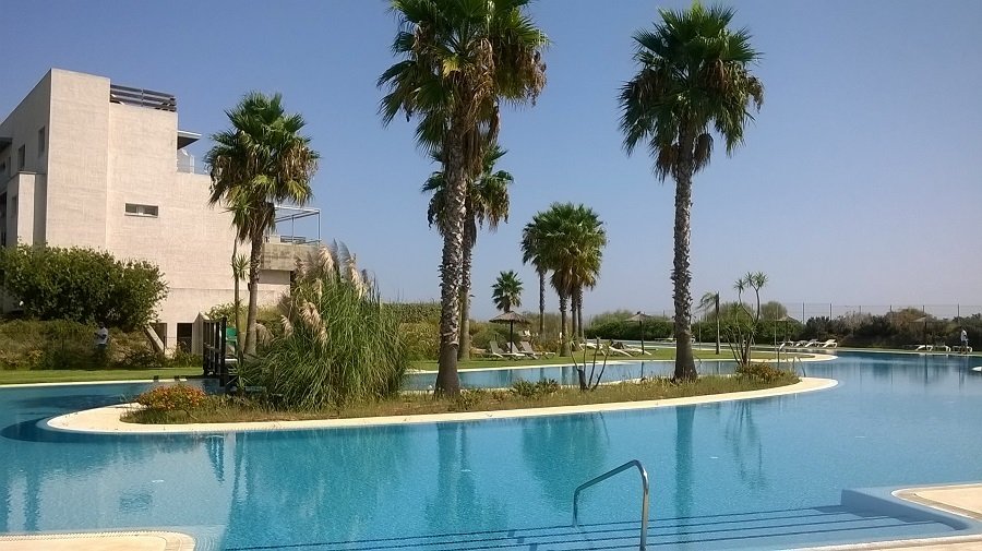 ALTOS DEL ROMPIDO / APARTAMENTOS