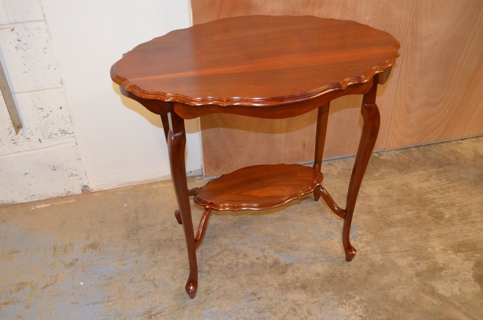 Barrdale French polisher | Gallery