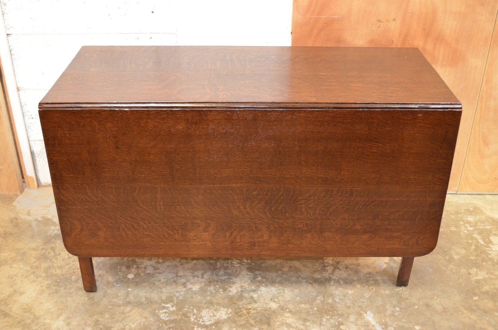 Barrdale French polisher | Gallery