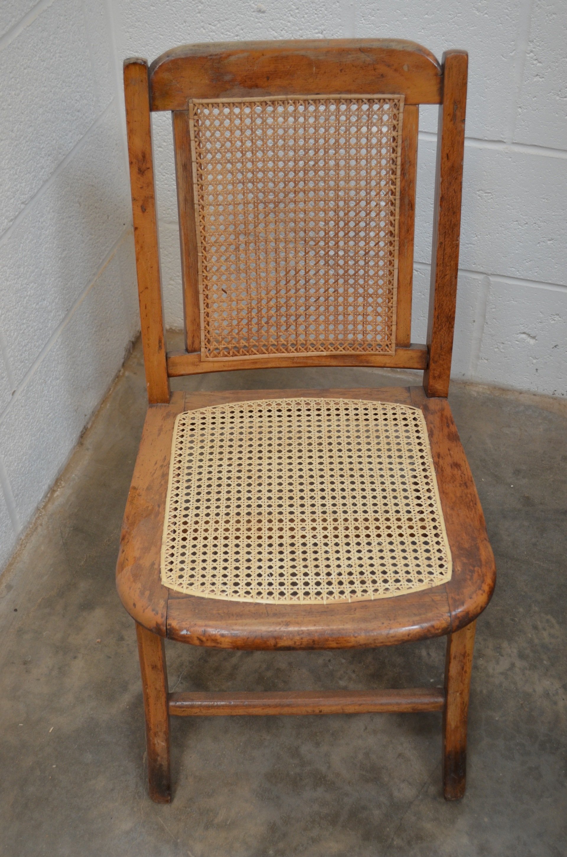 Barrdale French polisher | Gallery