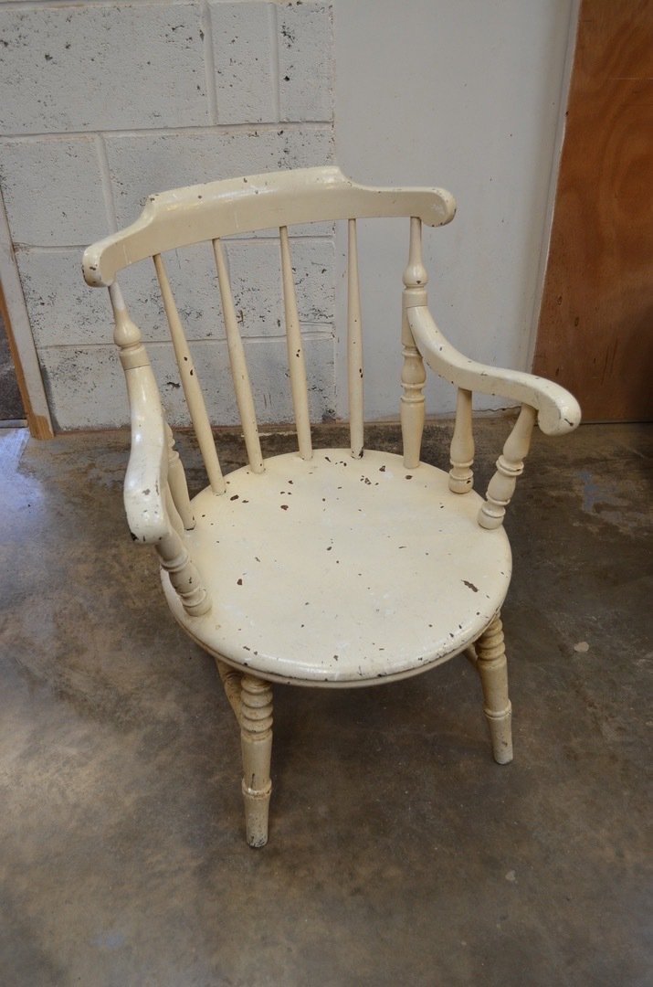 Barrdale French polisher | Gallery