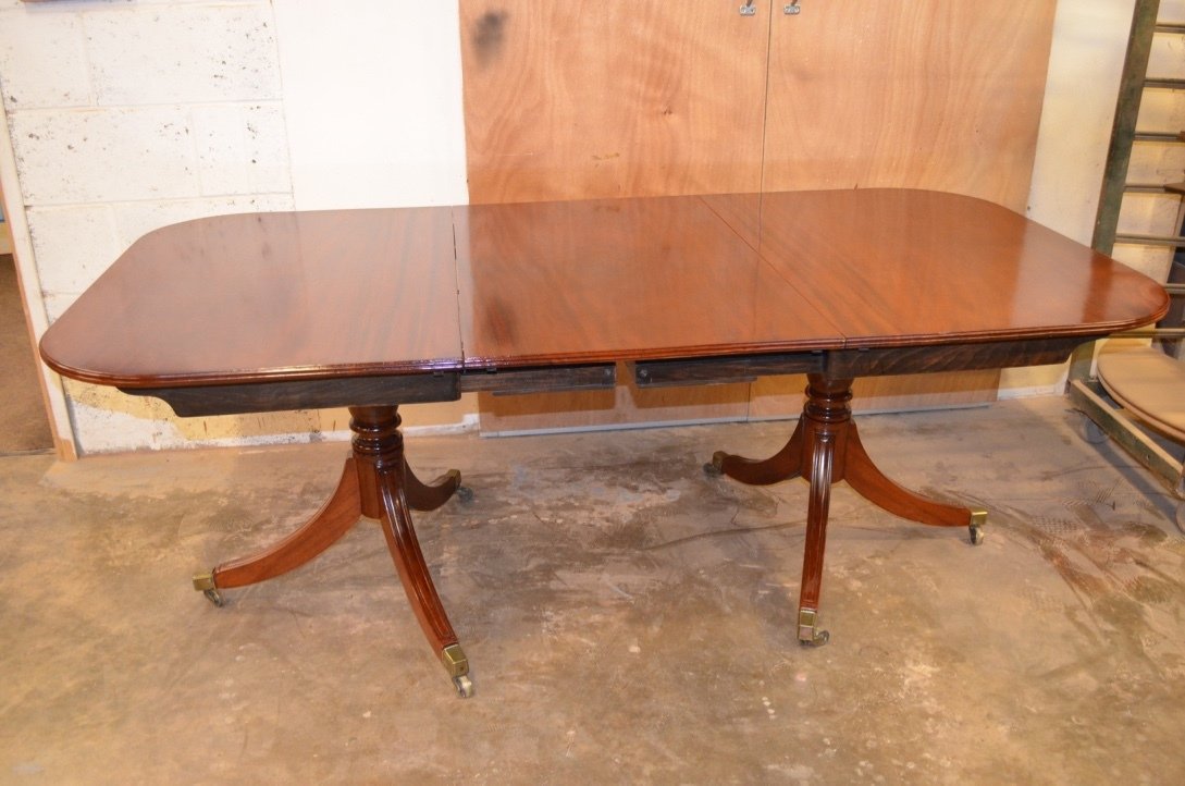 Barrdale French polisher | Gallery