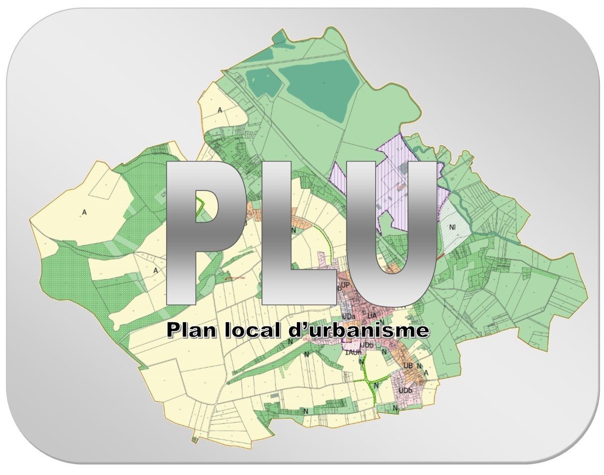 Le PLU